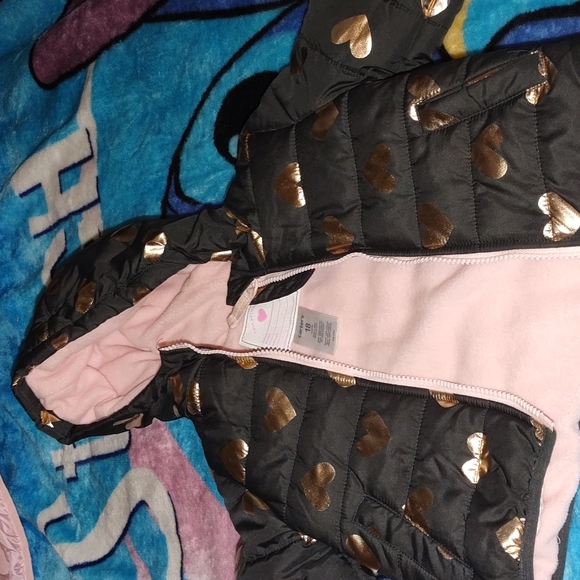 Carter's | Jackets & Coats | Baby Puffer Jacket | Poshmark